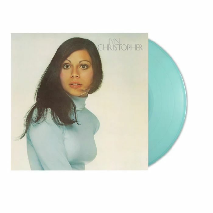 Lyn CHRISTOPHER - Lyn Christopher (reissue) Vinyl at Juno Records.