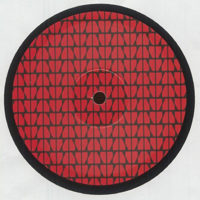 Franck ROGER - Mind Games EP Vinyl at Juno Records.