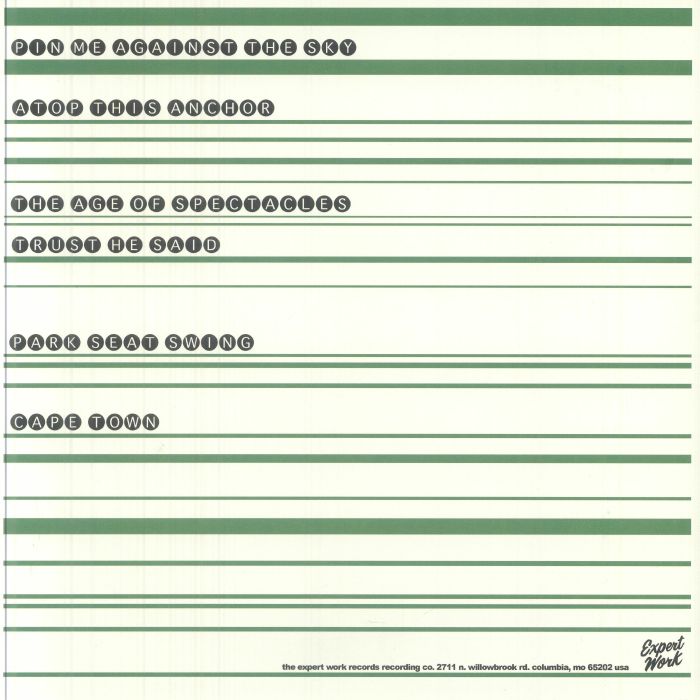 The ELUSIVE - Sometimes Sounds Collapse Vinyl at Juno Records.