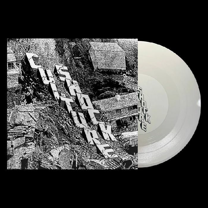 CULTURE SHOCK - Culture Shock Vinyl at Juno Records.