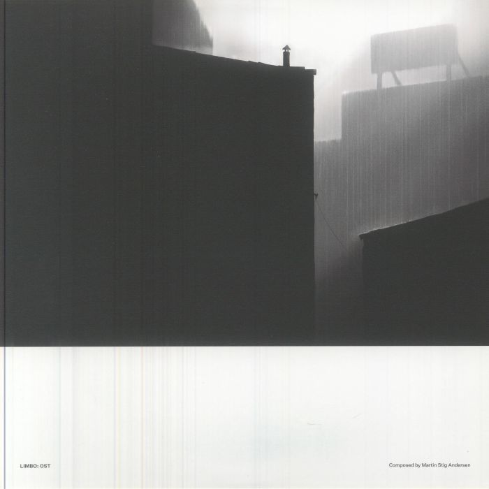 Martin Stig ANDERSEN - Limbo (Soundtrack) Vinyl at Juno Records.