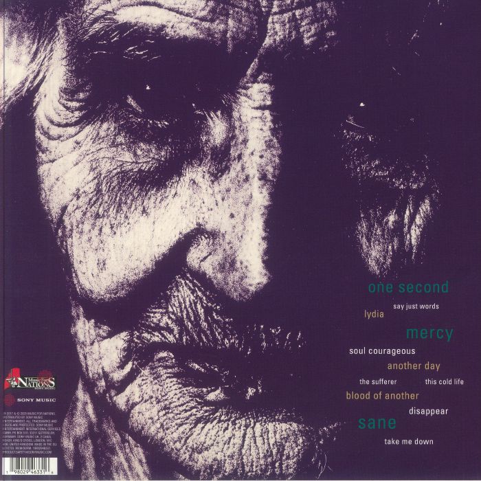 PARADISE LOST - One Second (remastered) Vinyl at Juno Records.