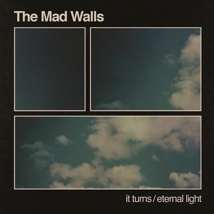 The MAD WALLS - It Turns Vinyl at Juno Records.
