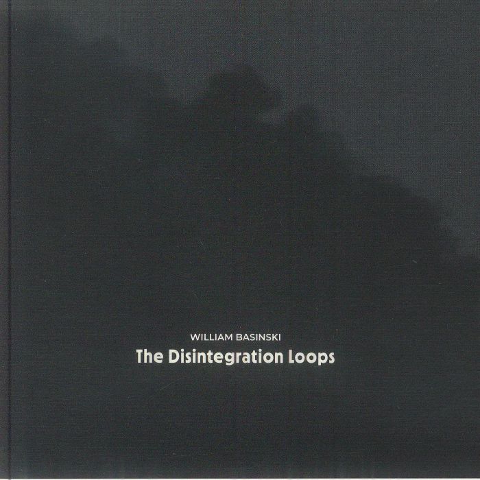 William BASINSKI - The Disintegration Loops (Arcadia Archive Edition ...