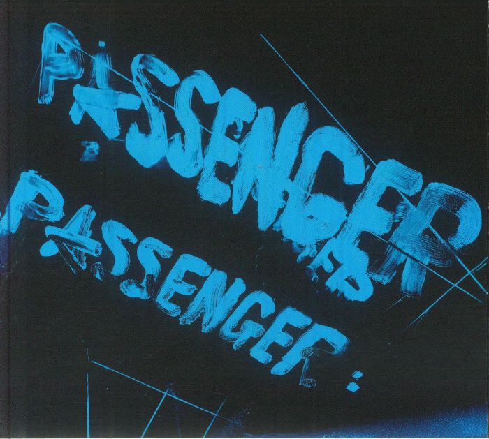 NIGHTBUS - Passenger CD at Juno Records.