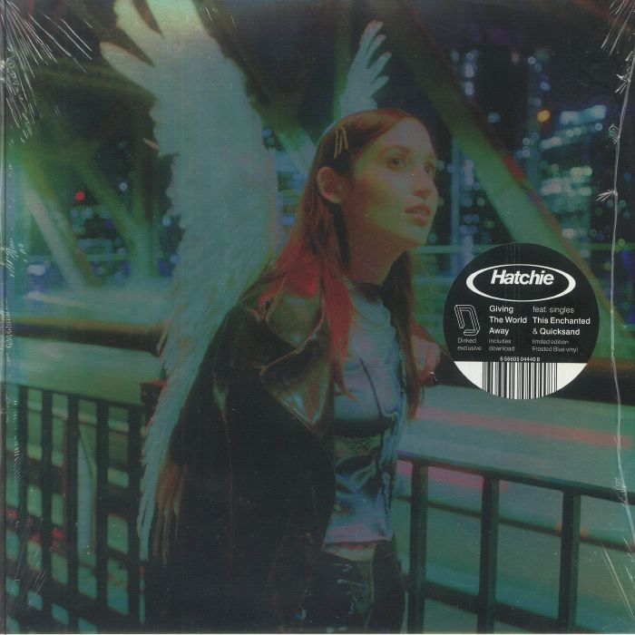 HATCHIE - Giving The World Away Vinyl at Juno Records.