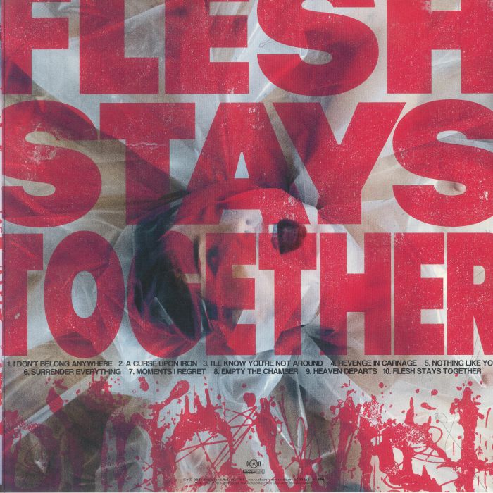 DYING WISH - Flesh Stays Together Vinyl at Juno Records.