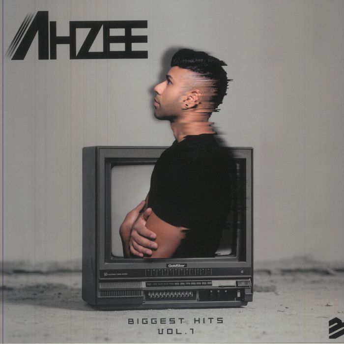AHZEE - Biggest Hits Vol 1 Vinyl at Juno Records.