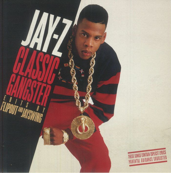 JAY Z - Classic Gangster Edits: American Gangster Vinyl at Juno Records.
