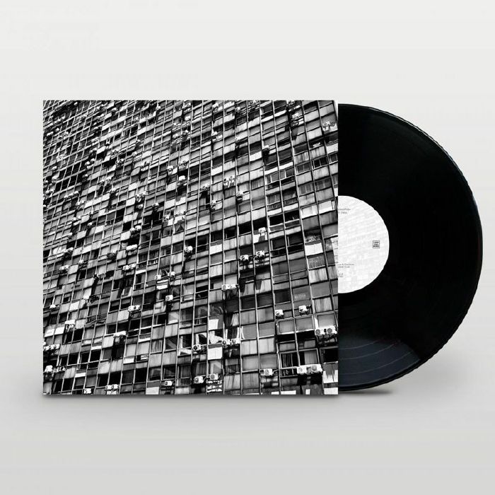 Ricardo GARDUNO/DRUCAL - Tension Pulse Vinyl at Juno Records.
