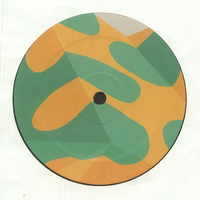 Joe MILLI - Deep Forest Vinyl at Juno Records.