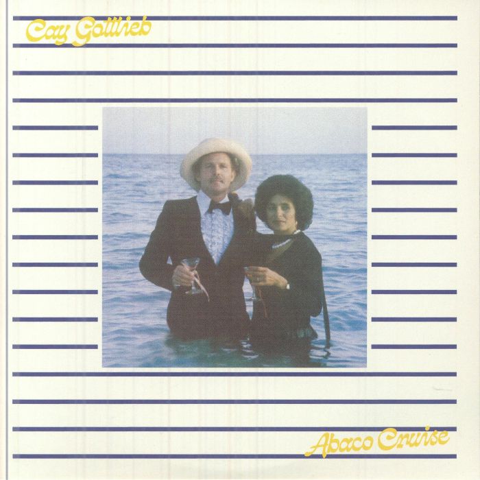 Cay GOTTLIEB - Abaco Cruise Vinyl at Juno Records.