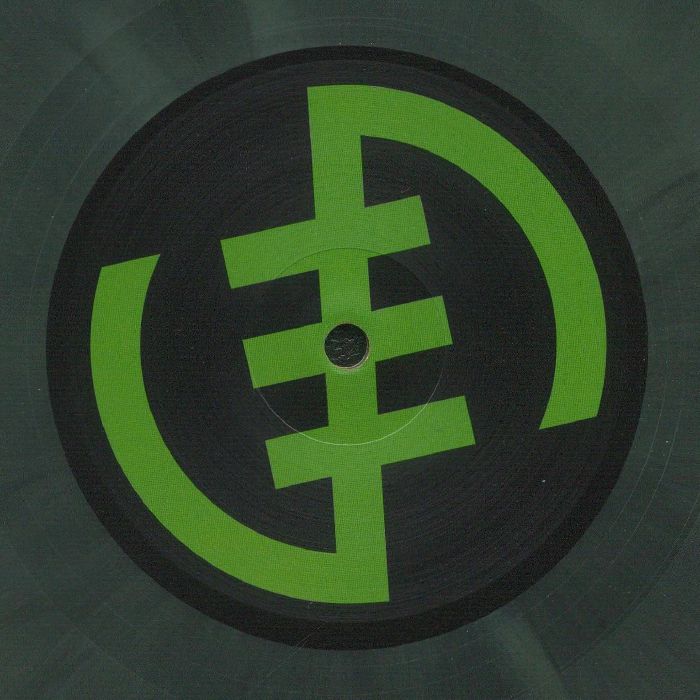 Marco FARAONE/YOAV NIZRI - Overtons EP Vinyl at Juno Records.