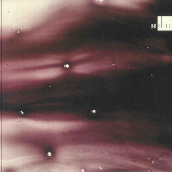 SUBLEE - ATIPIC 20 Vinyl at Juno Records.