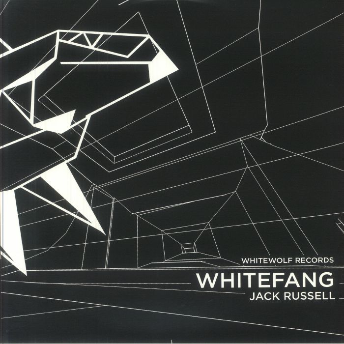 Jack RUSSELL - Whitefang Vinyl at Juno Records.