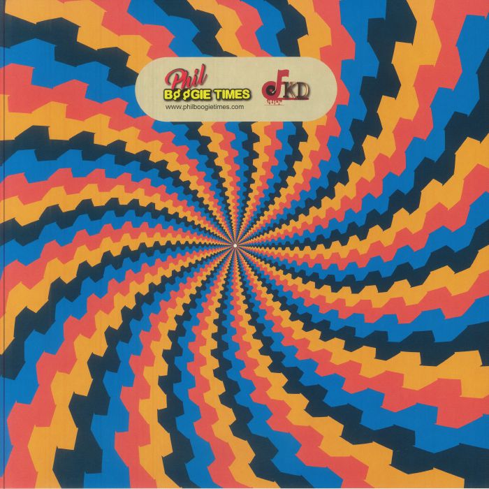 CAN DEE - Lucky Day EP Vinyl at Juno Records.