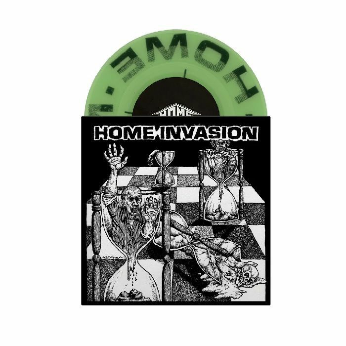 HOME INVASION - Home Invasion Vinyl at Juno Records.