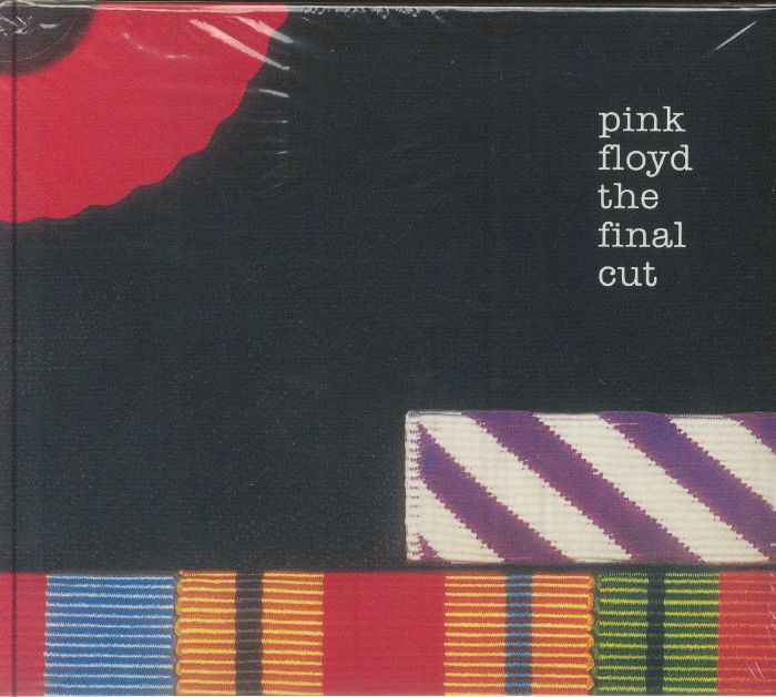 PINK FLOYD - The Final Cut CD at Juno Records.