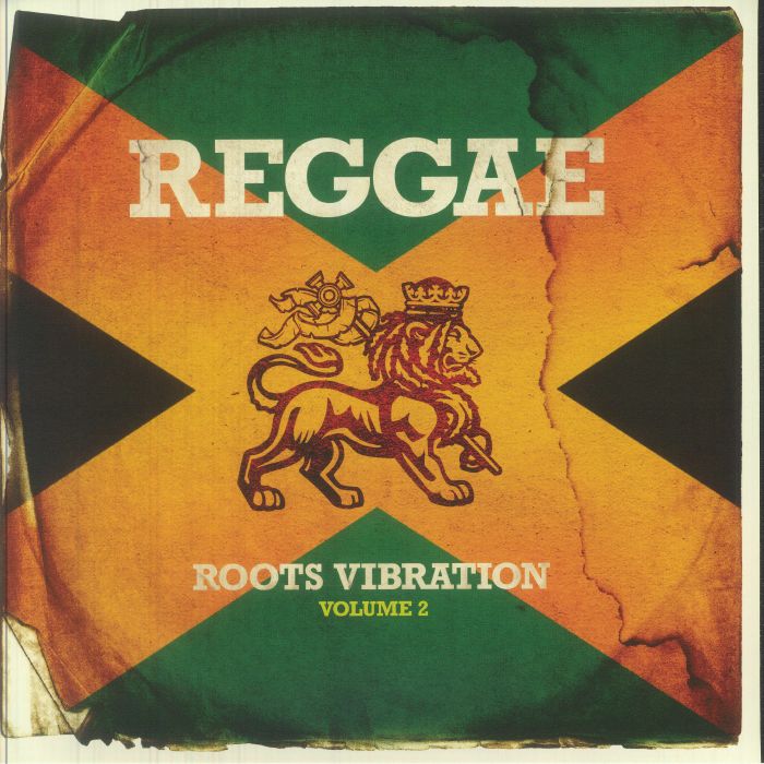 VARIOUS - Reggae Roots Vibration Vol 2 Vinyl at Juno Records.