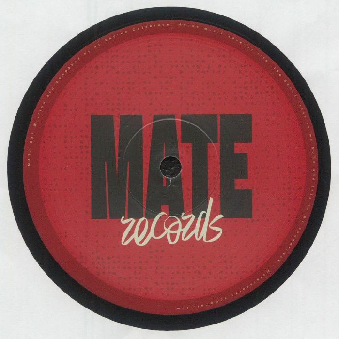 BRESS UNDERGROUND - Take Me Higher EP Vinyl at Juno Records.