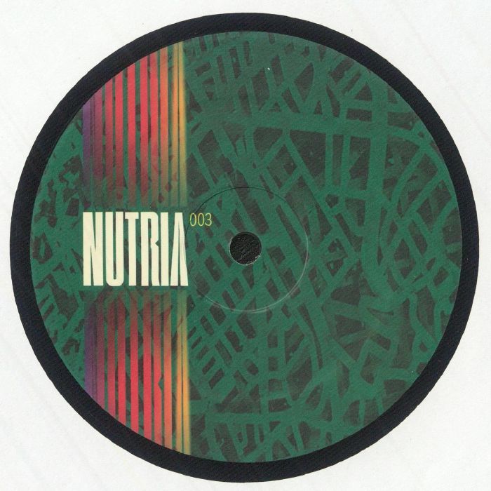 Reagan RULER - Trouble Man EP Vinyl at Juno Records.