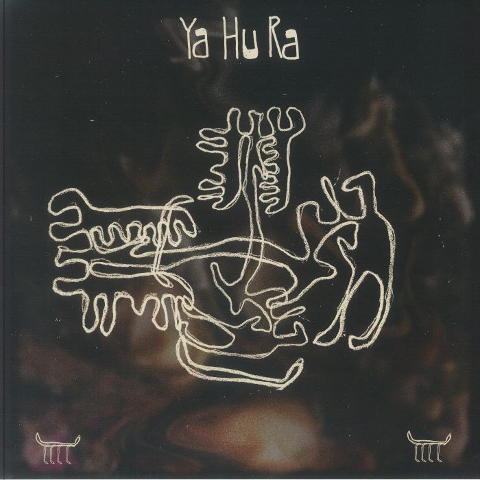 STUDIO BATSUMI/MAXIME OBADIA/ENHARMONICS - Ya Hu Ra Vinyl at Juno Records.
