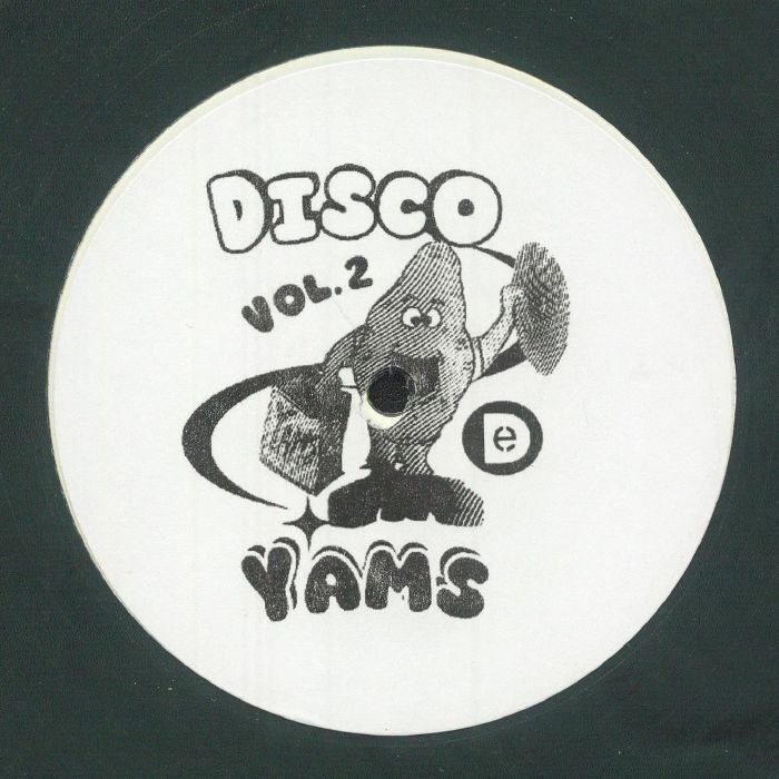 Dave MAZE - Disco Yams Vol 2 Vinyl at Juno Records.