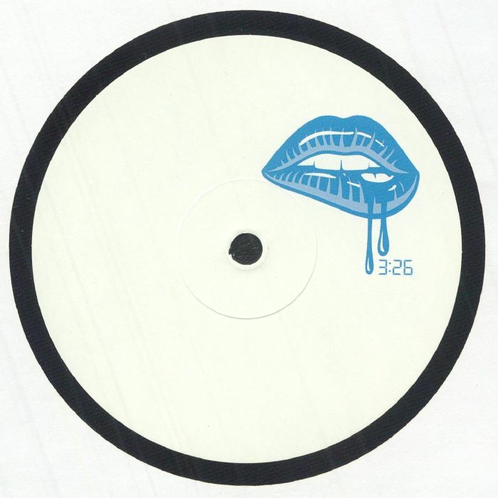JAMIE 326 - Dancefloor Damage Vol 3 Vinyl at Juno Records.