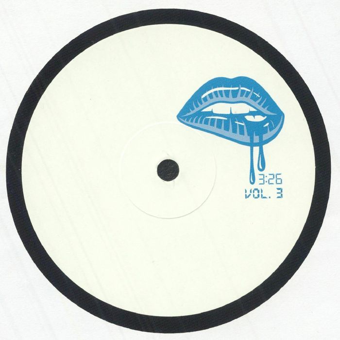 JAMIE 326 - Dancefloor Damage Vol 3 Vinyl at Juno Records.