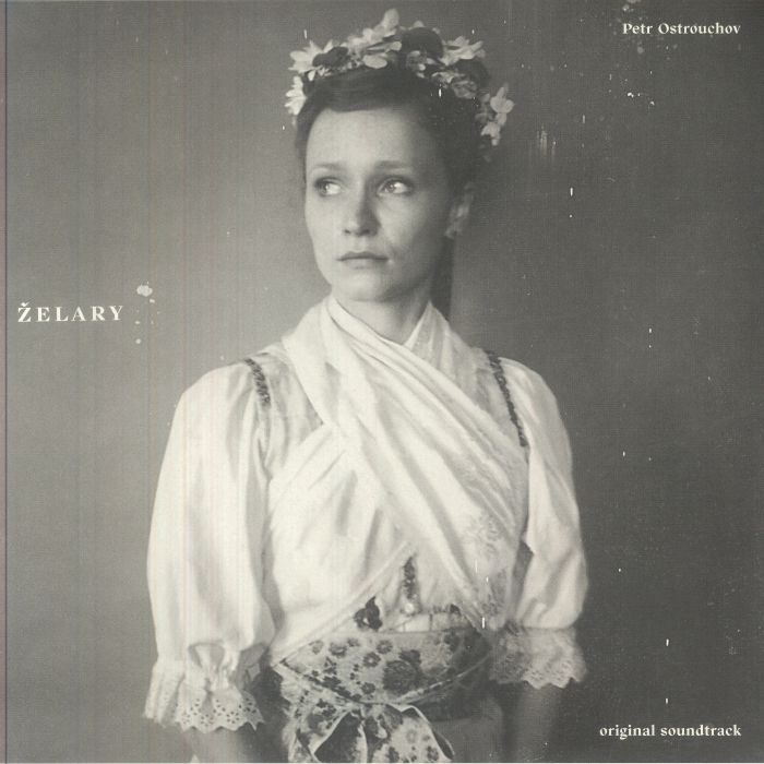 Petr OSTROUCHOV - Zelary (Soundtrack) Vinyl at Juno Records.