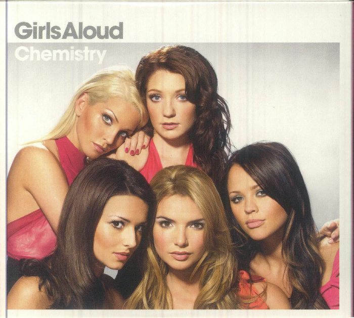 GIRLS ALOUD - Chemistry (Deluxe Edition) CD at Juno Records.
