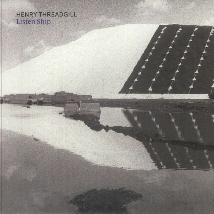 Henry THREADGILL - Listen Ship Vinyl at Juno Records.