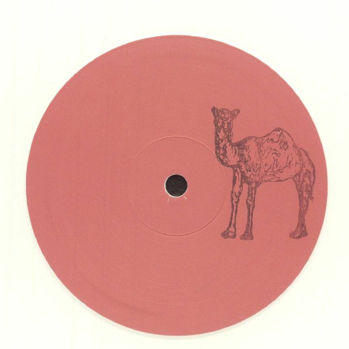 Benjamin LONG - LTDBLBL 020 Vinyl at Juno Records.