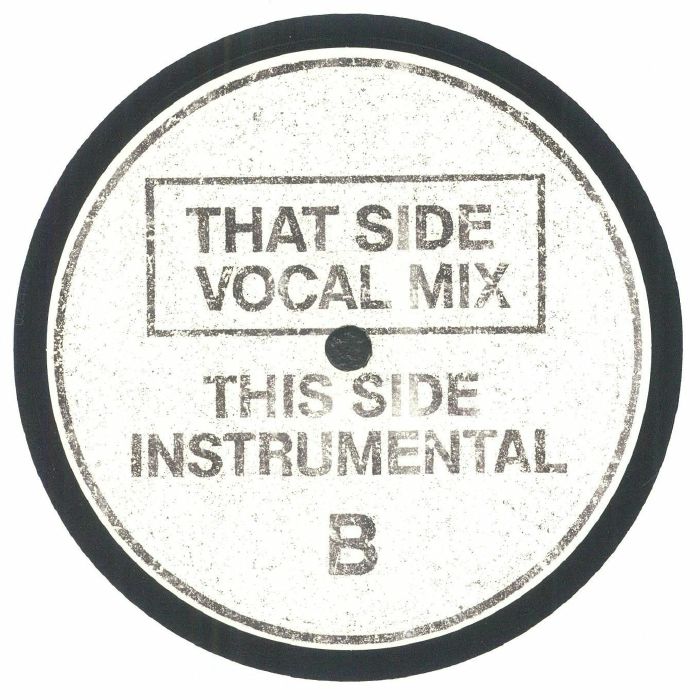 Kerri CHANDLER/DENNIS QUIN feat TROY DENARI - You Are In My System ...