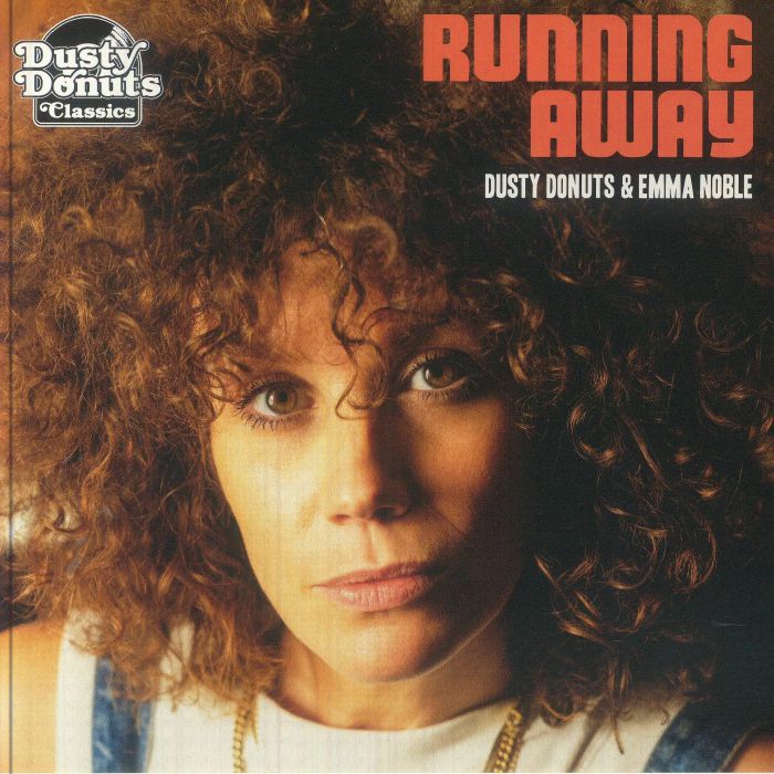DUSTY DONUTS/EMMA NOBLE - Running Away Vinyl at Juno Records.