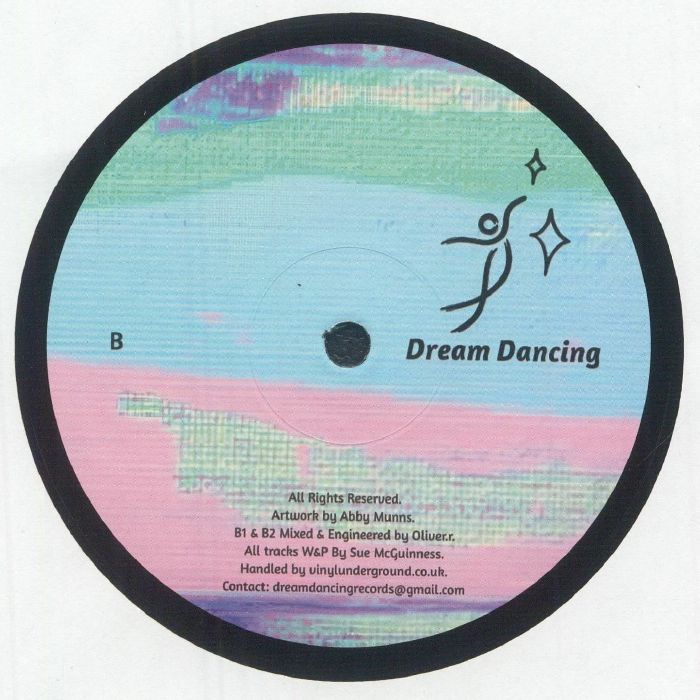 BLUELESS - Door To The Floor EP Vinyl at Juno Records.
