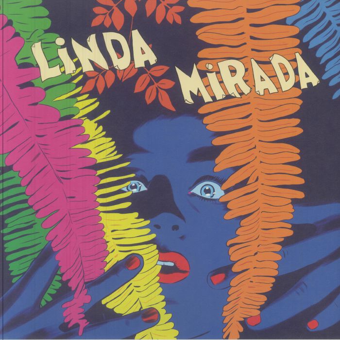 Linda MIRADA - Que Largo Es El Verano Vinyl at Juno Records.