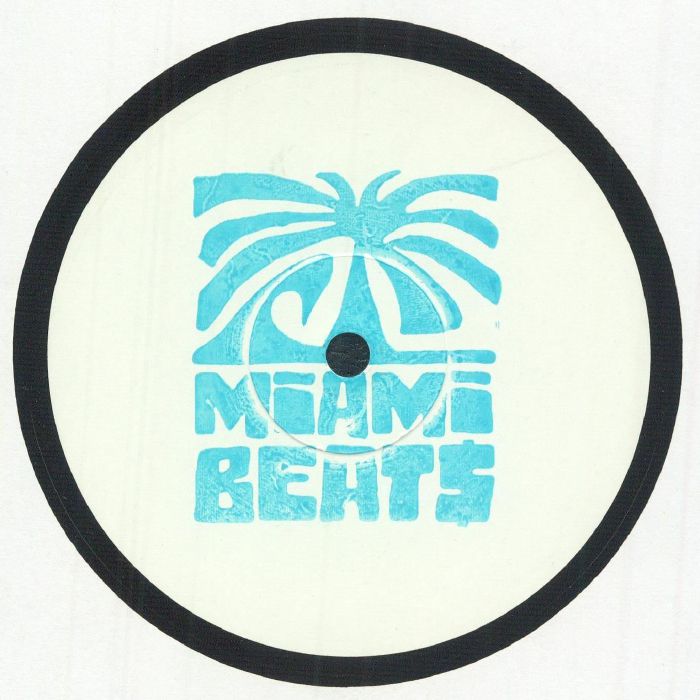SCHWEPPES/MIAMI BEATZ'93/BEET WORLDWIDE/DJ TEEJAY - Pink Lambo's EP ...