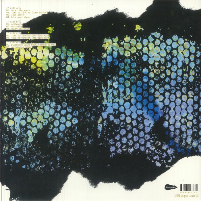 SEEFEEL - Pure Impure (remastered) Vinyl at Juno Records.