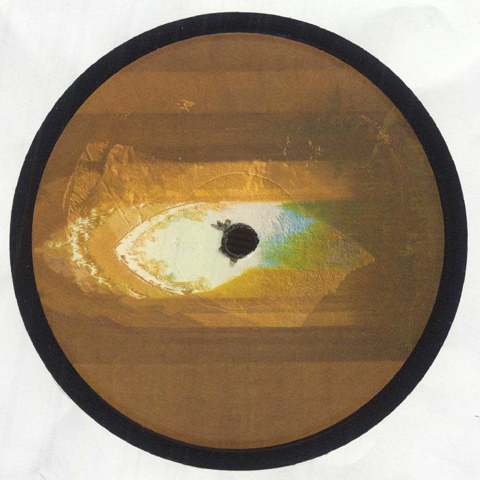 Alex ALBRECHT/GRANT - Tangible Dreams EP Vinyl at Juno Records.