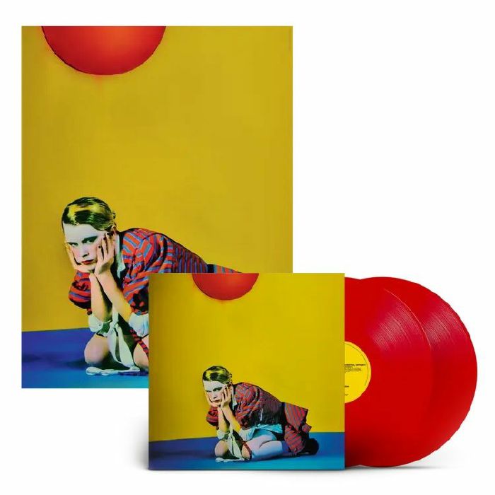 Zaho DE SAGAZAN - La Symphonie Des Eclairs: Orchestral Odyssey Vinyl at Juno Records.