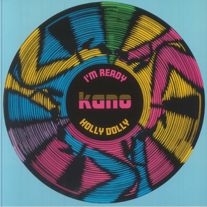 KANO - I'm Ready Vinyl at Juno Records.