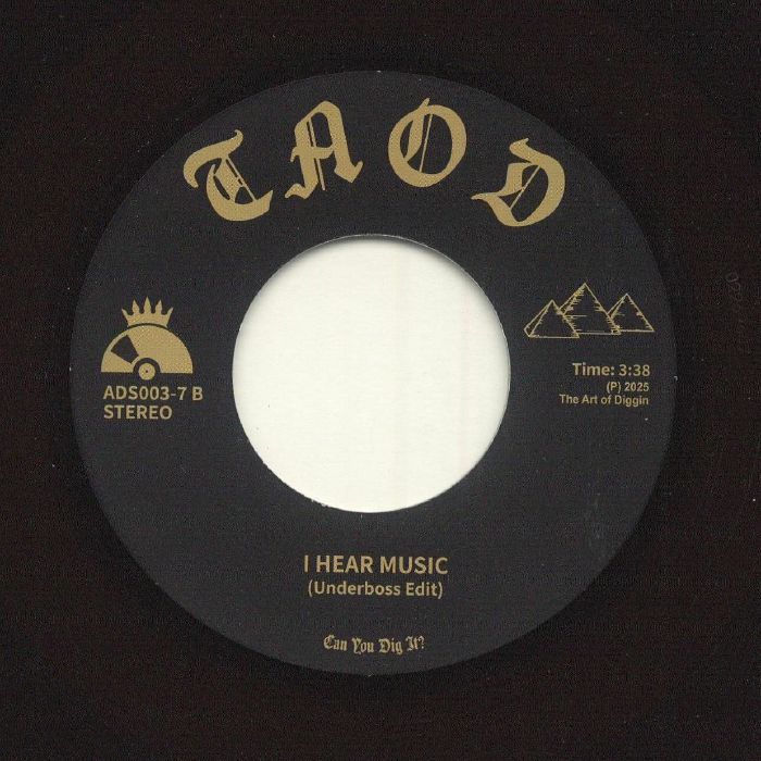 UNDERBOSS aka LORD FINESSE - Brazilian Rhyme レコード at Juno Records.