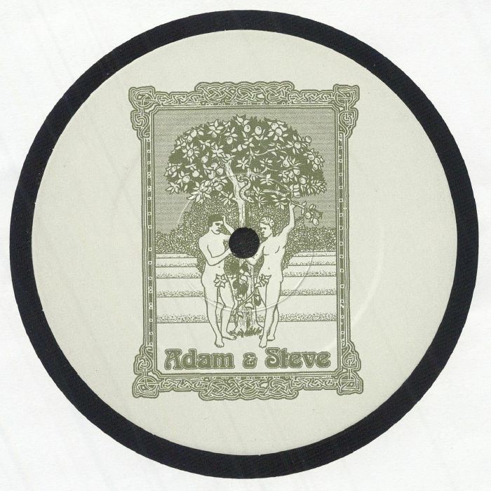 ADAM & STEVE - Adam & Steve 02 Vinyl at Juno Records.