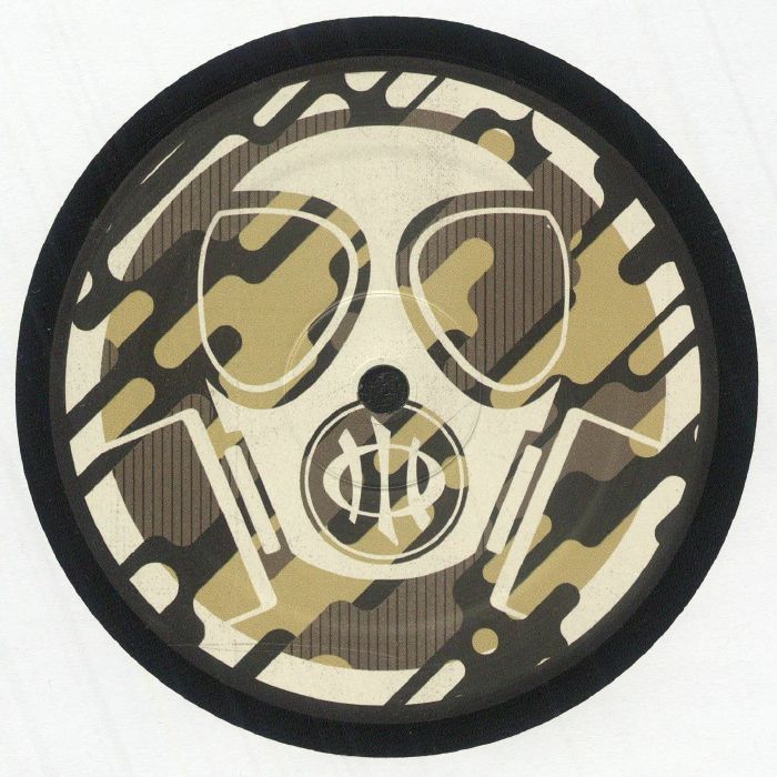 XTECH - OKUPE 23PART1 Vinyl at Juno Records.