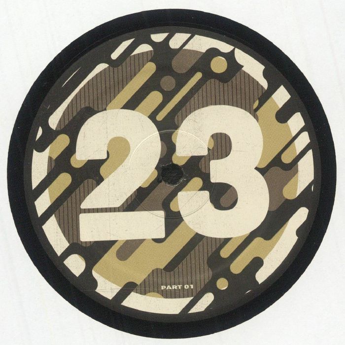 XTECH - OKUPE 23PART1 Vinyl at Juno Records.