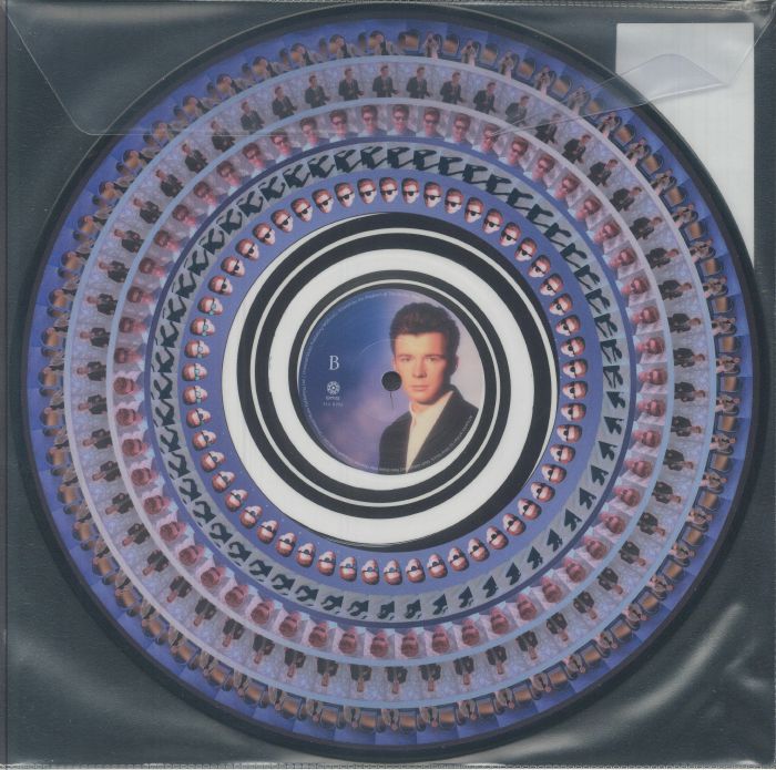Rick ASTLEY - Never Gonna Give You Up Vinyl at Juno Records.