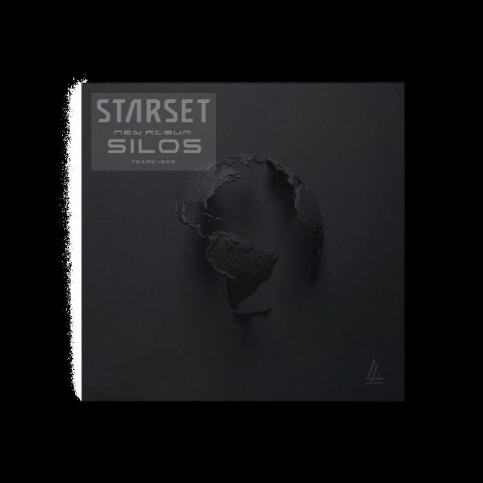 STARSET - Silos CD at Juno Records.