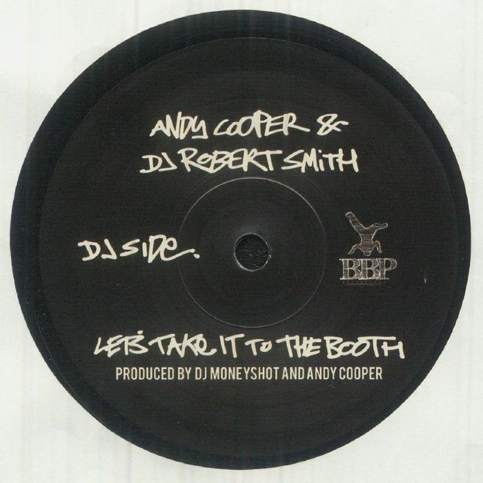Andy COOPER/DJ ROBERT SMITH - All That Mess Vinyl at Juno Records.