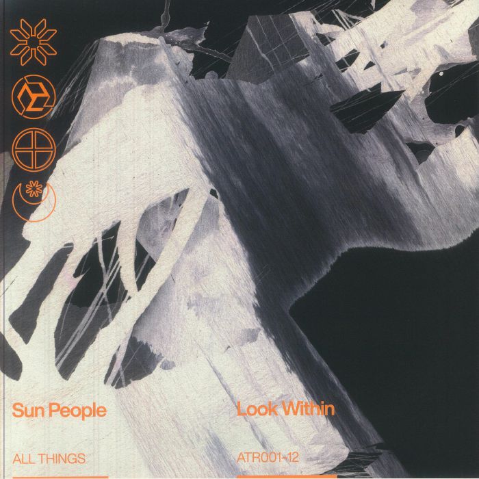 SUN PEOPLE - Look Within Vinyl at Juno Records.